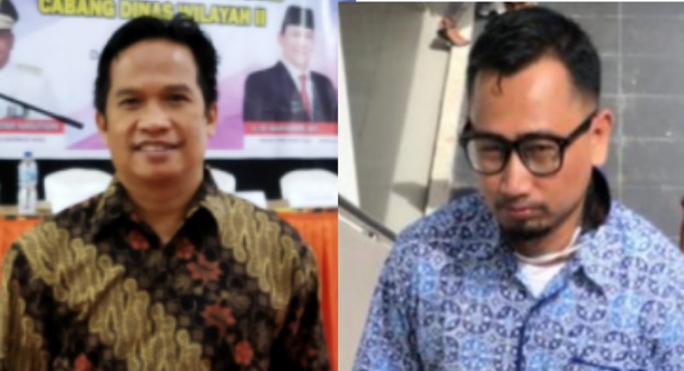 Puisi-puisi Bambang Kariyawan Ys dan Ulasannya oleh Ragdi F. Daye ...