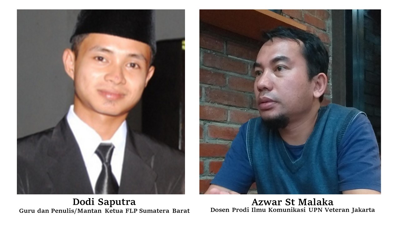 Cerpen "Petani yang Menyemai Emas" Karya Dodi Saputra dan Ulasannya oleh Azwar, M.Si. - Scientia ...