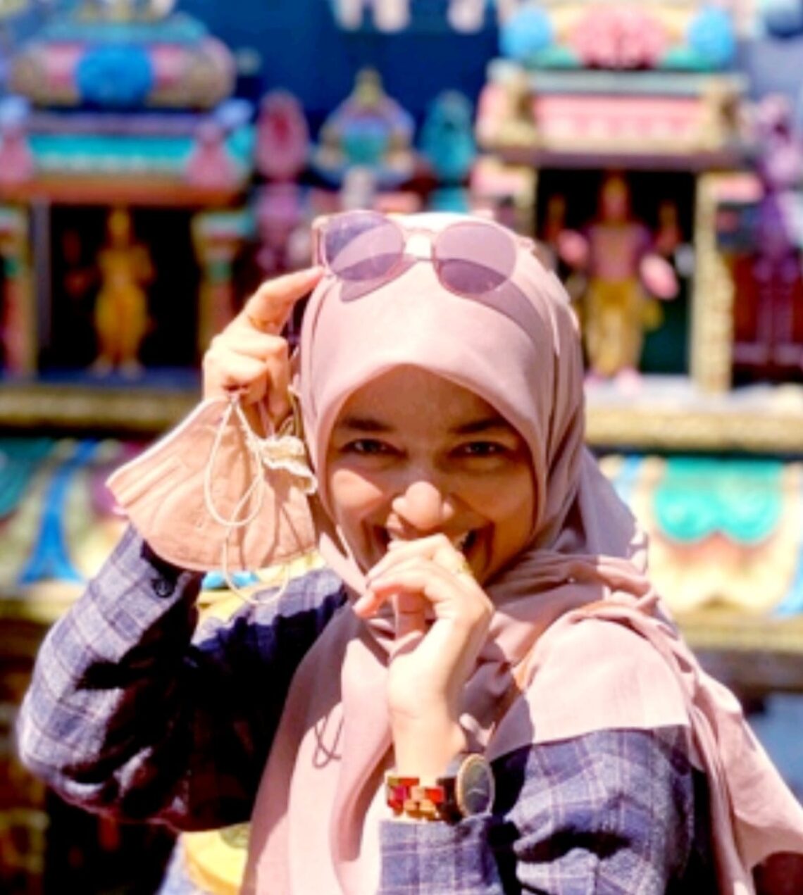 Bobo Teman Masa Kecil: Edisi 50 Tahun - Scientia Indonesia