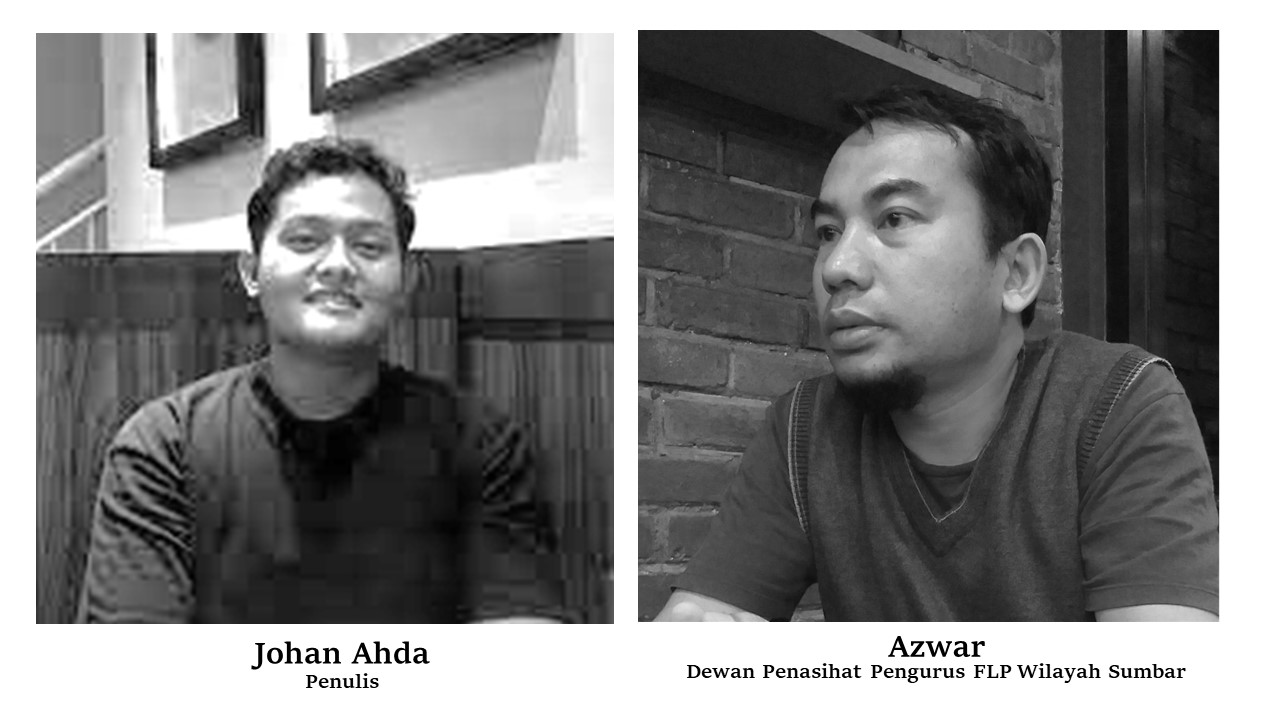 Scientia Indonesia - Menjaga Sendi Peradaban