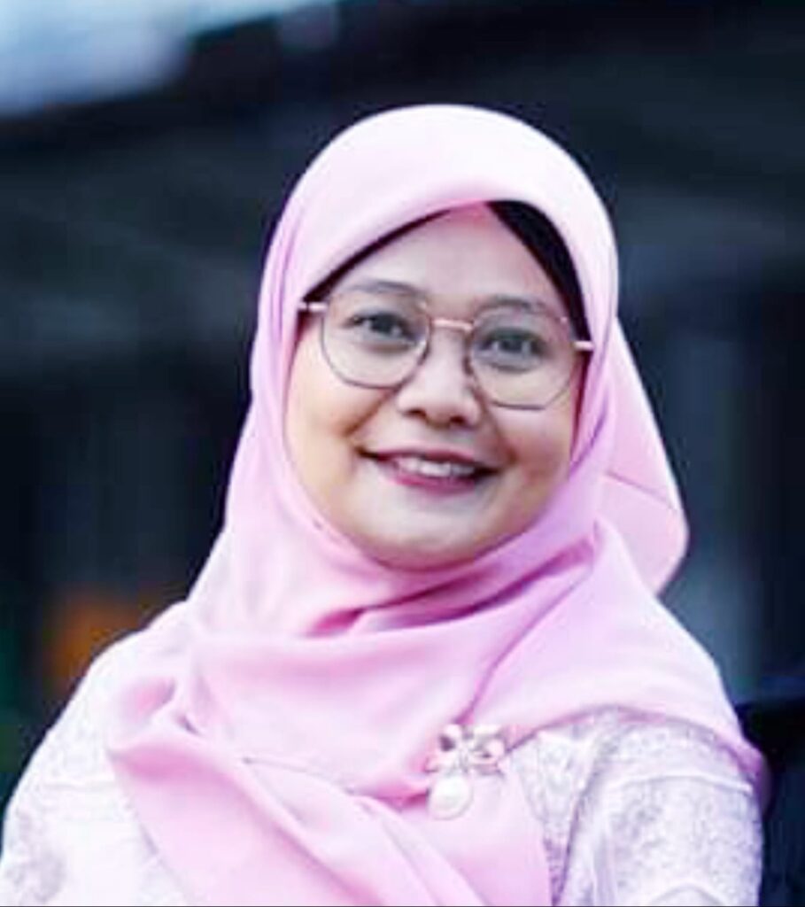 Korpus Bahasa Indonesia - Scientia Indonesia