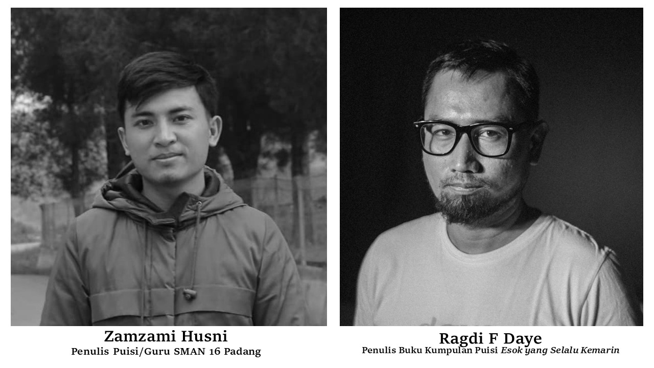 Puisi-puisi Zamzami Husni dan Ulasannya Oleh Ragdi F Daye - Scientia ...
