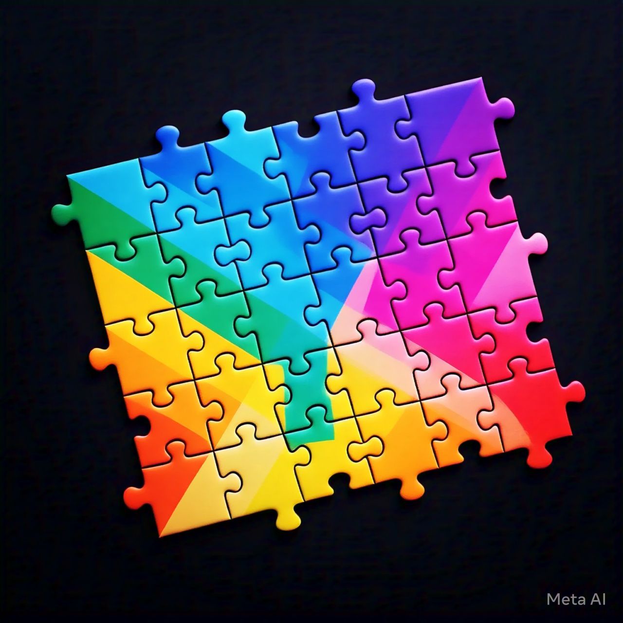 Cerpen "Kepingan Puzzle yang Hilang" karya Athifaleaa dan Ulasannya ...