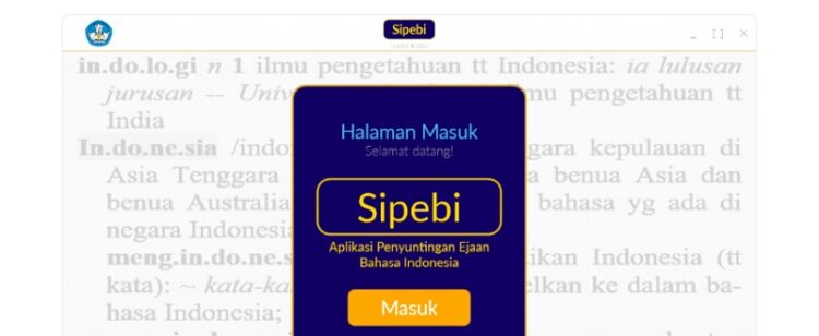 Cek Tipo dan EYD Jadi Mudah! Ini 5 Website yang Bisa Bantu Tugas ...