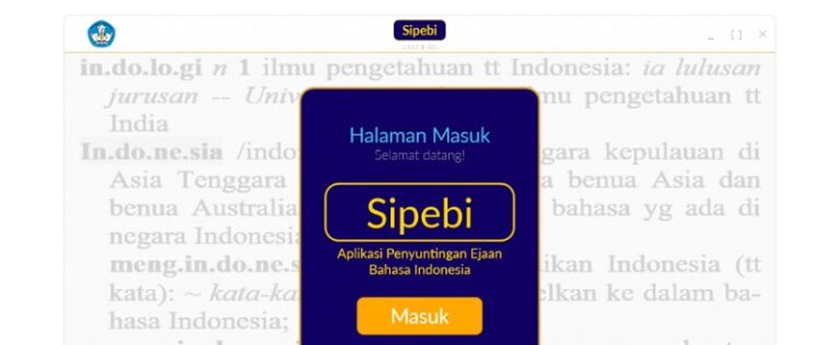 Cek Tipo dan EYD Jadi Mudah! Ini 5 Website yang Bisa Bantu Tugas ...