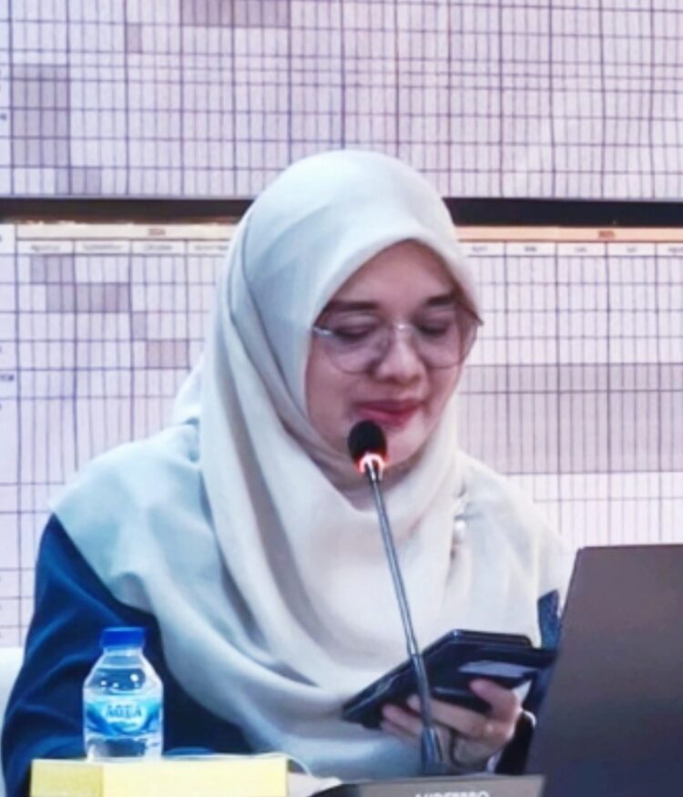 Perkembangan Kosakata di Era Komunikasi Digital - Scientia Indonesia