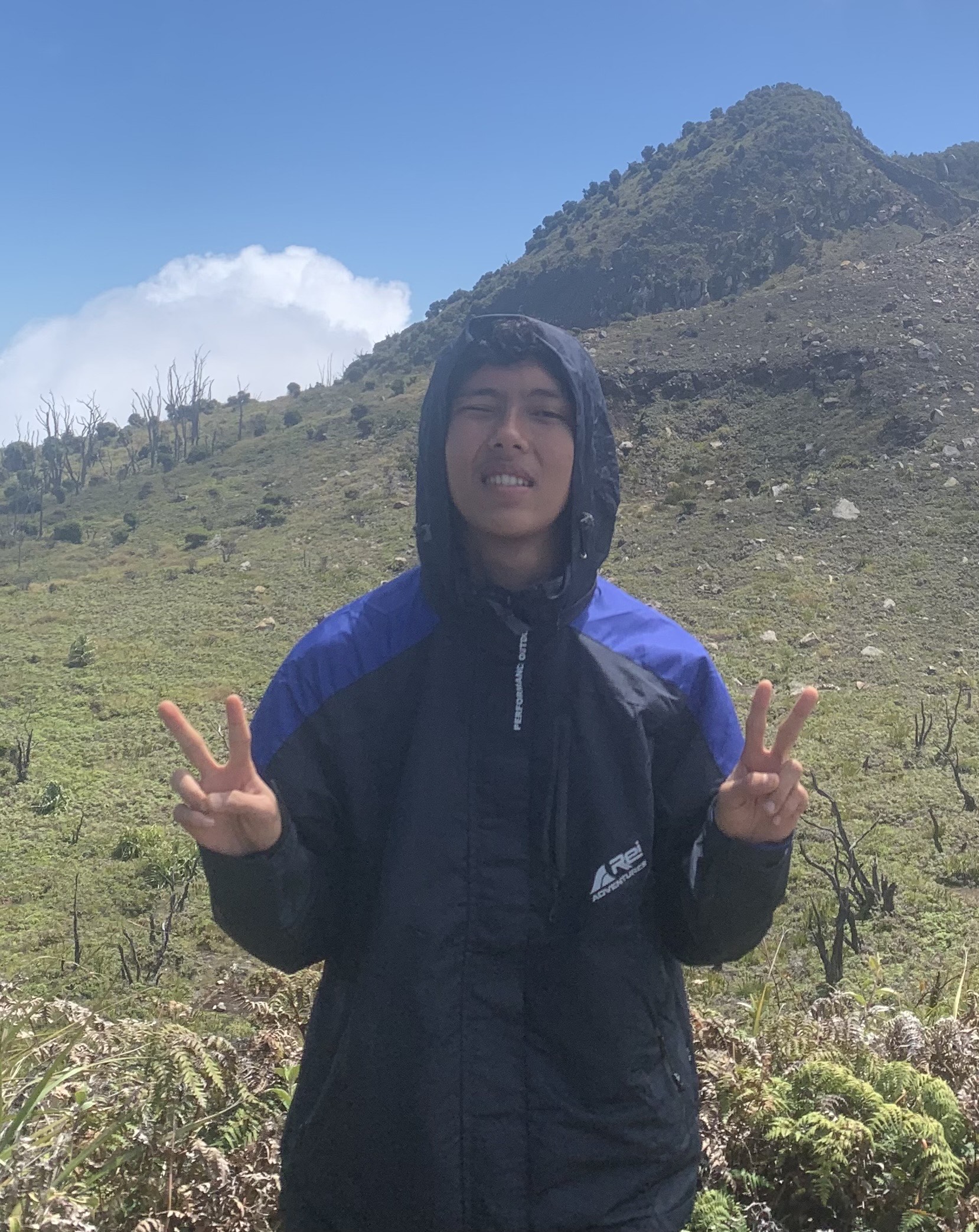 Ekspresi Puitik Penderitaan Palestina dalam Puisi "Tamimi" karya Bode Riswandi - Scientia Indonesia