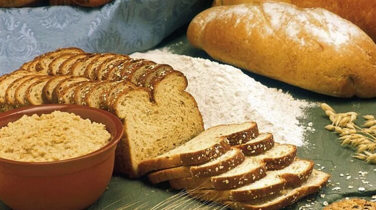 Nasi atau Roti untuk Sarapan Diet? Ini Penjelasan Ahli Gizi - Scientia ...