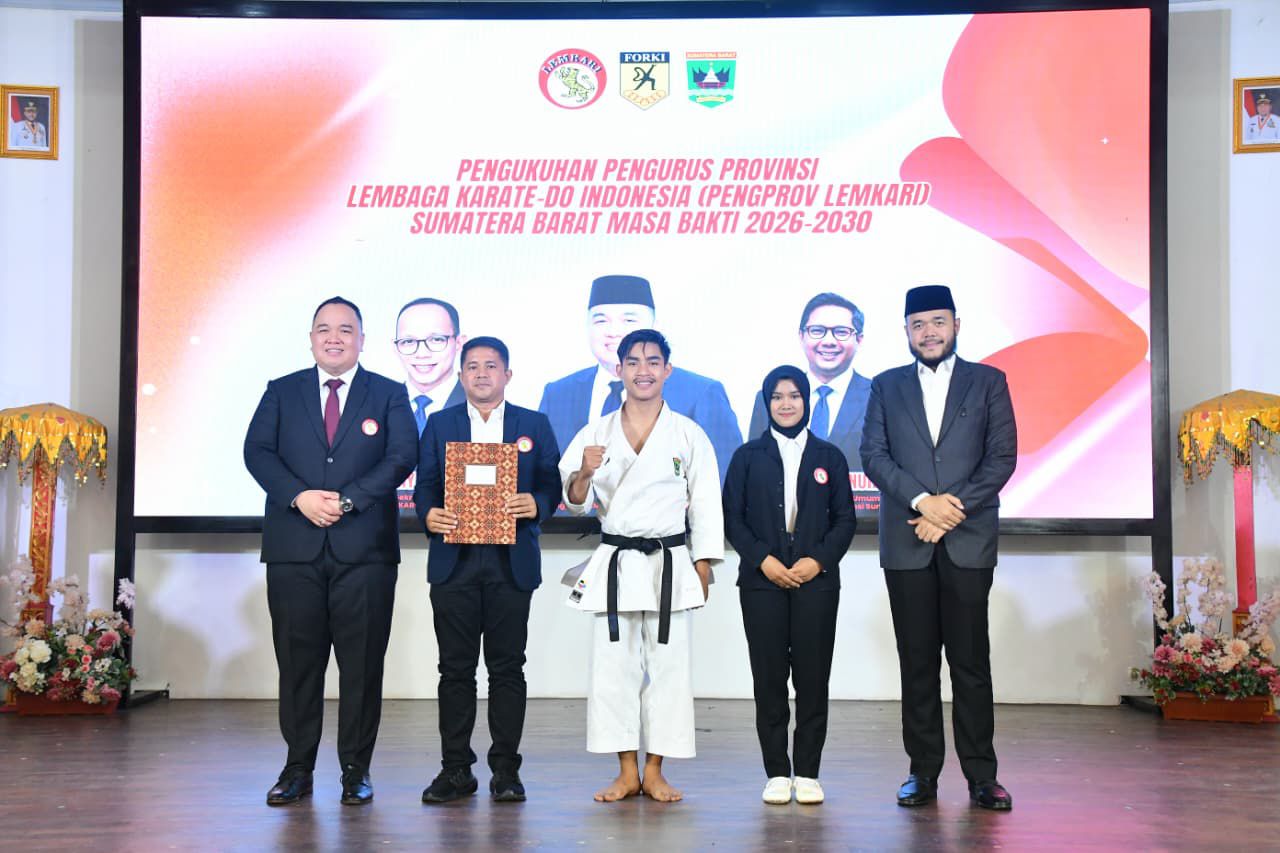 Lemkari Lahirkan Generasi Muda yang Berkarakter Kuat, disiplin, dan ...